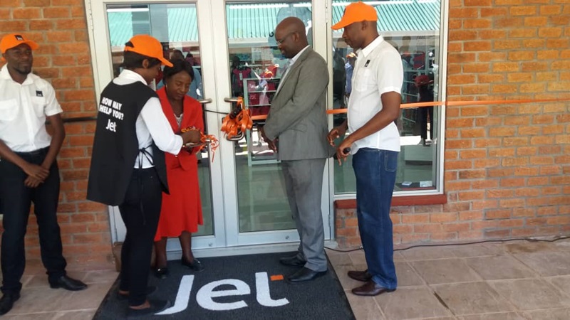 Edgars Stores Limited