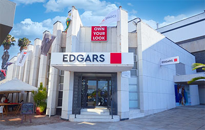 Edgars Stores Limited