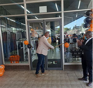 Edgars Stores Limited