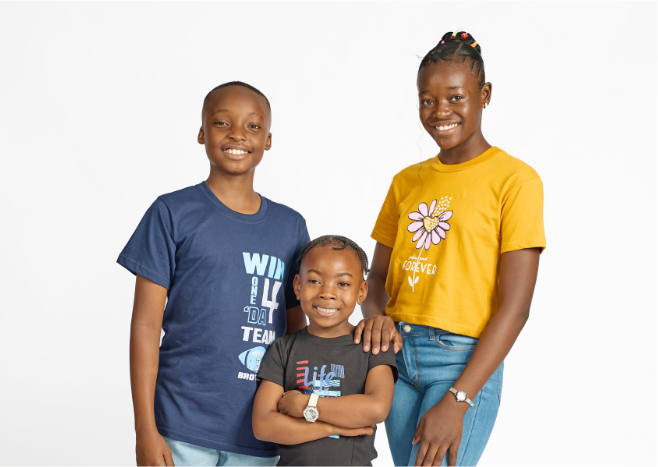 Edgars Stores Limited