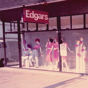 Edgars Stores Limited